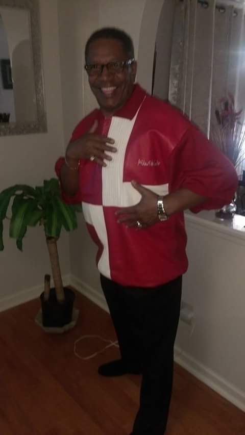 Robert Henry "Latin King" Wilson, Jr.