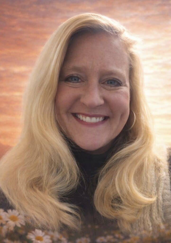 Joyce Elizabeth Rhea